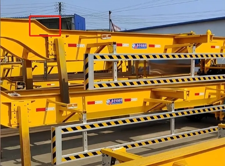 What is the difference between large gooseneck and small Gooseneck ...